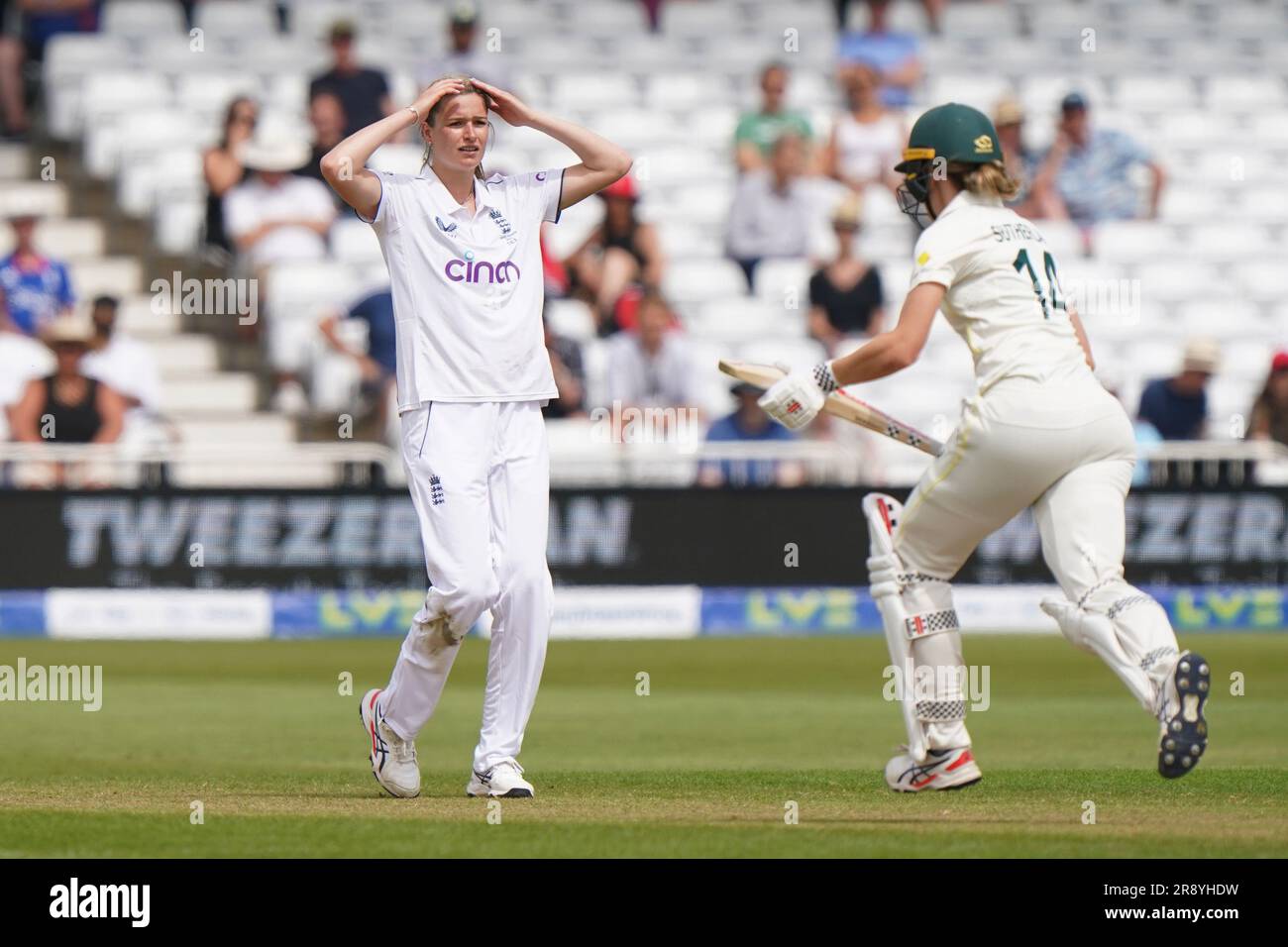 Kim garth Banque de photographies et d’images à haute résolution - Alamy