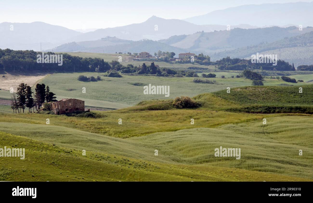 L'exode rural Banque de photographies et d’images à haute résolution ...