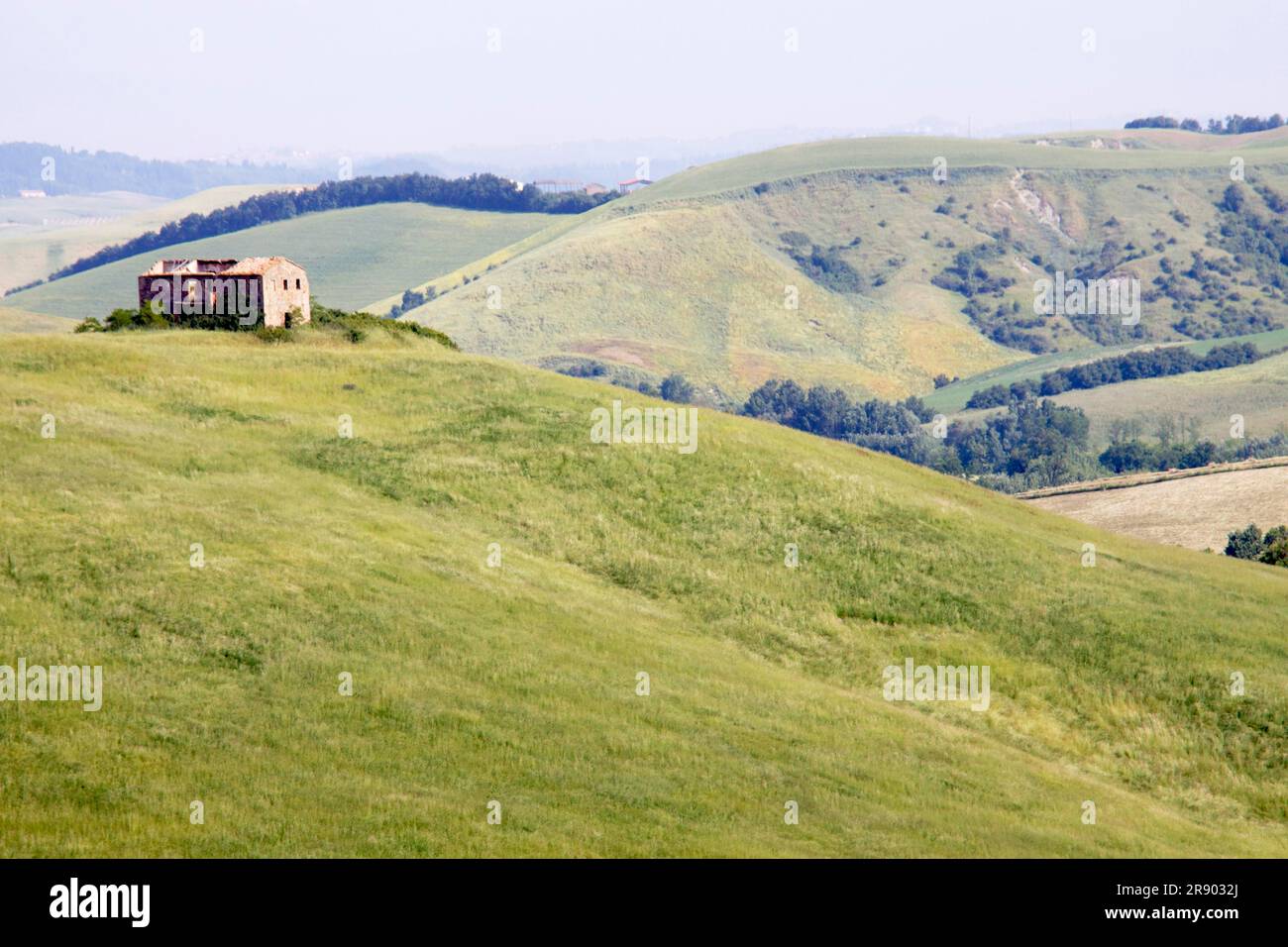 L'exode rural Banque de photographies et d’images à haute résolution ...