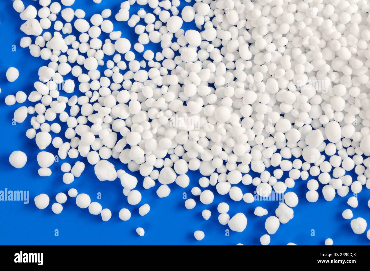 Potassium carbonate Banque de photographies et d’images à haute ...