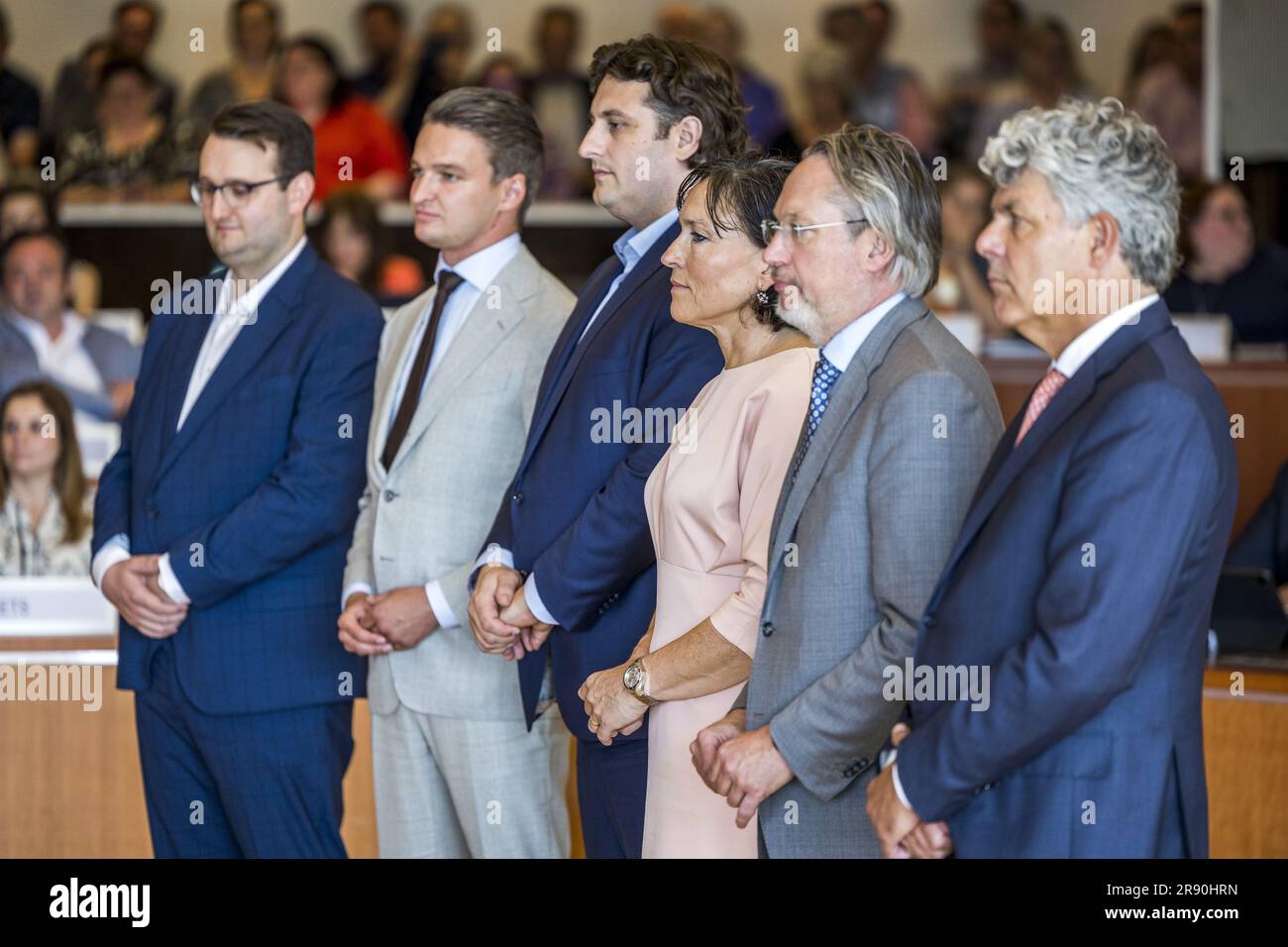 Van faassen Banque de photographies et d’images à haute résolution - Alamy