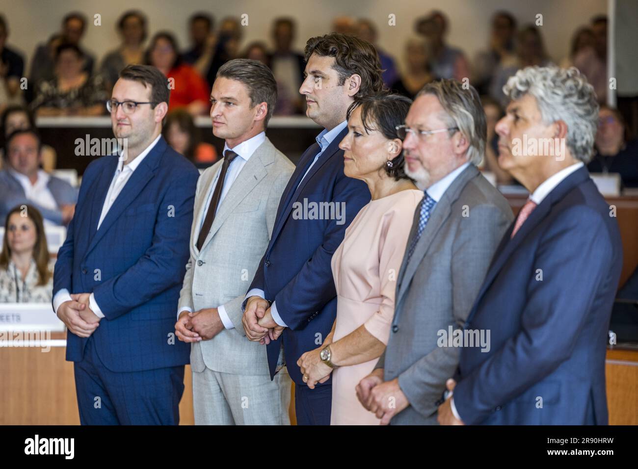 Van faassen Banque de photographies et d’images à haute résolution - Alamy