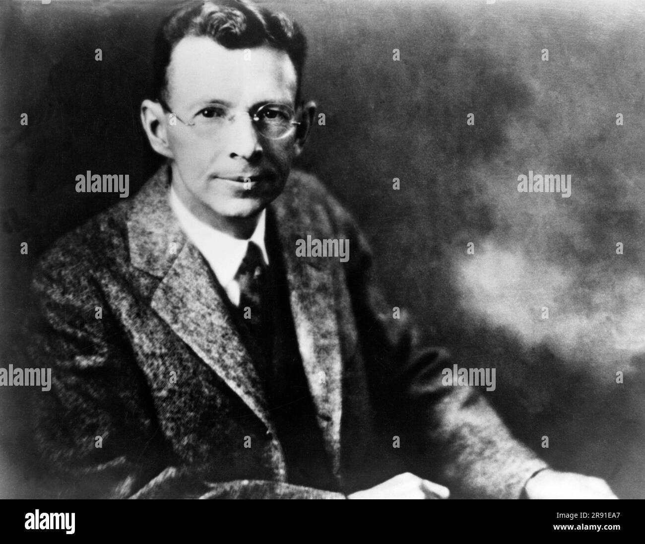 William david coolidge Banque de photographies et d’images à haute ...