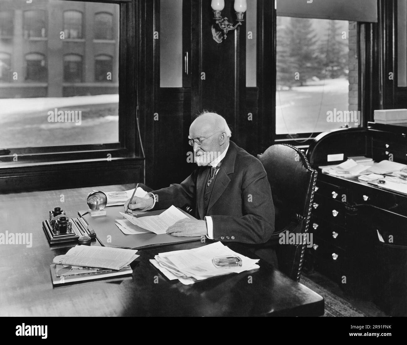 David hale fanning Banque de photographies et d’images à haute ...