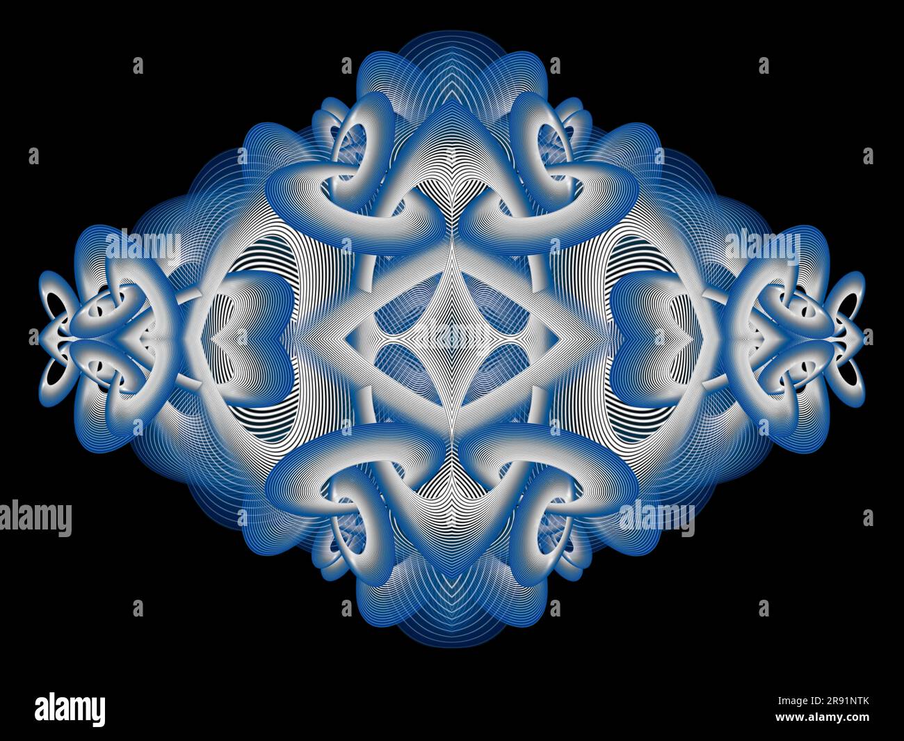 Multidimensional universe Banque de photographies et d’images à haute ...