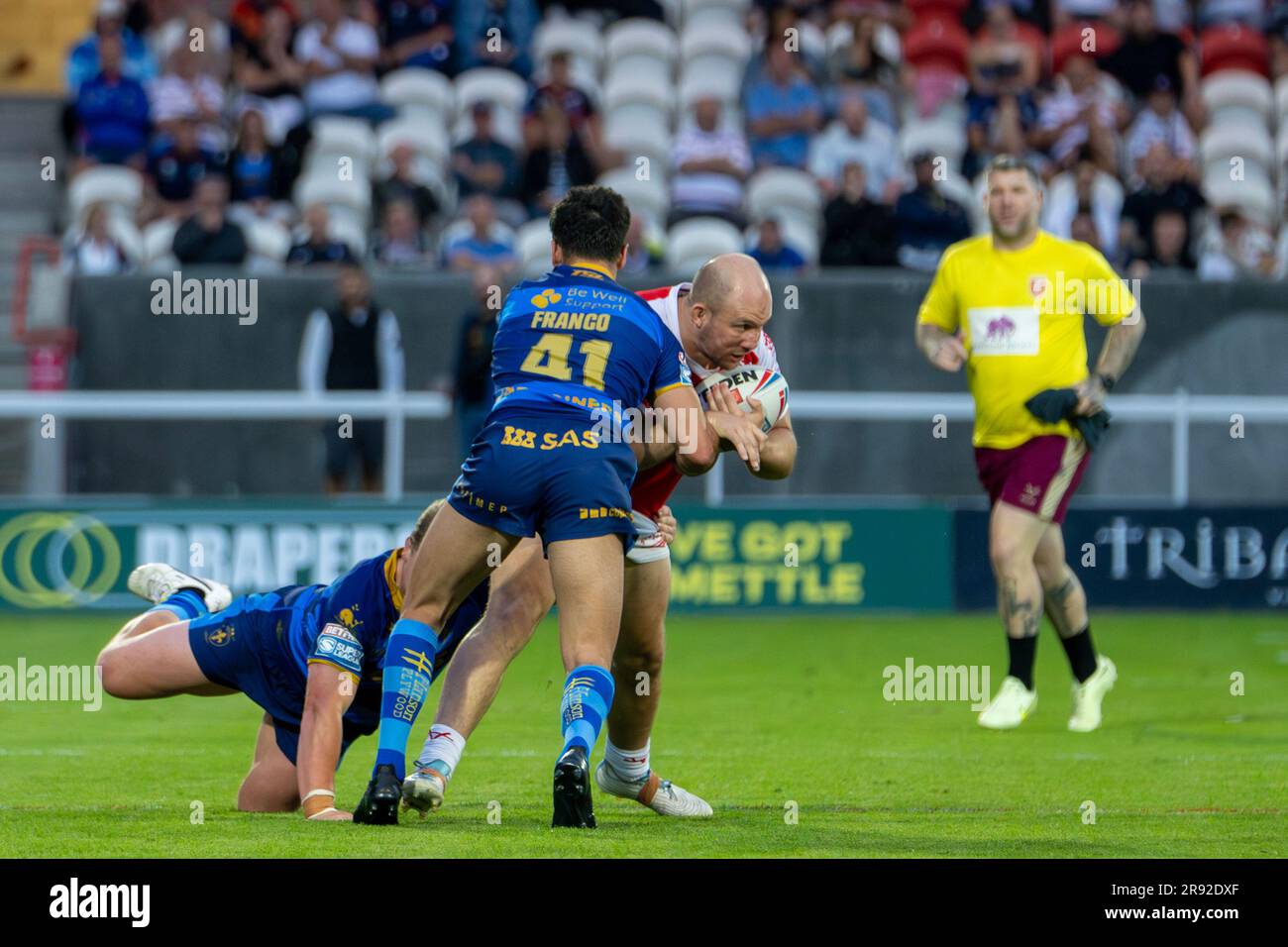 Romain franco Banque de photographies et d’images à haute résolution ...