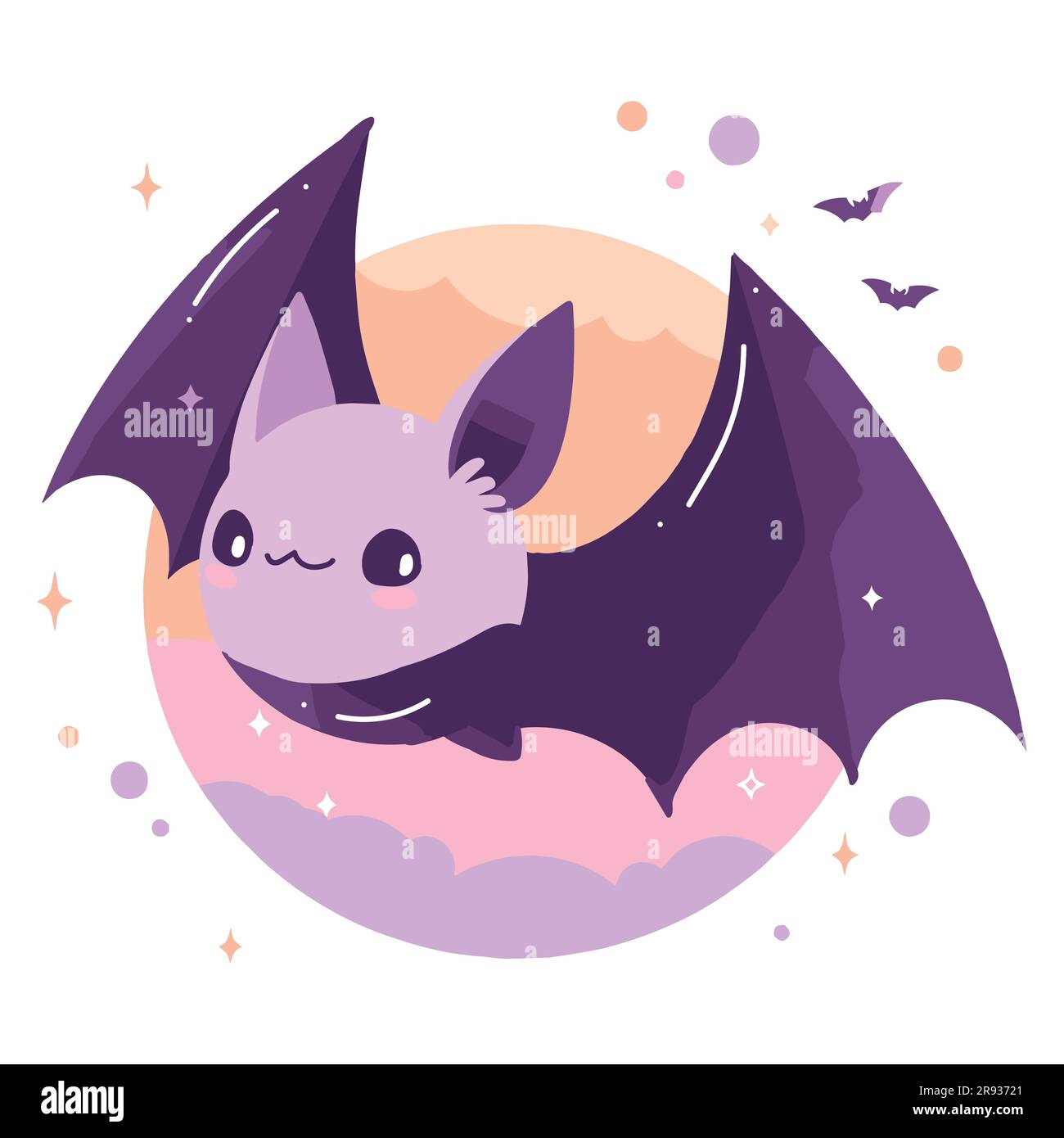 Gif De Chauve Souris Mignon