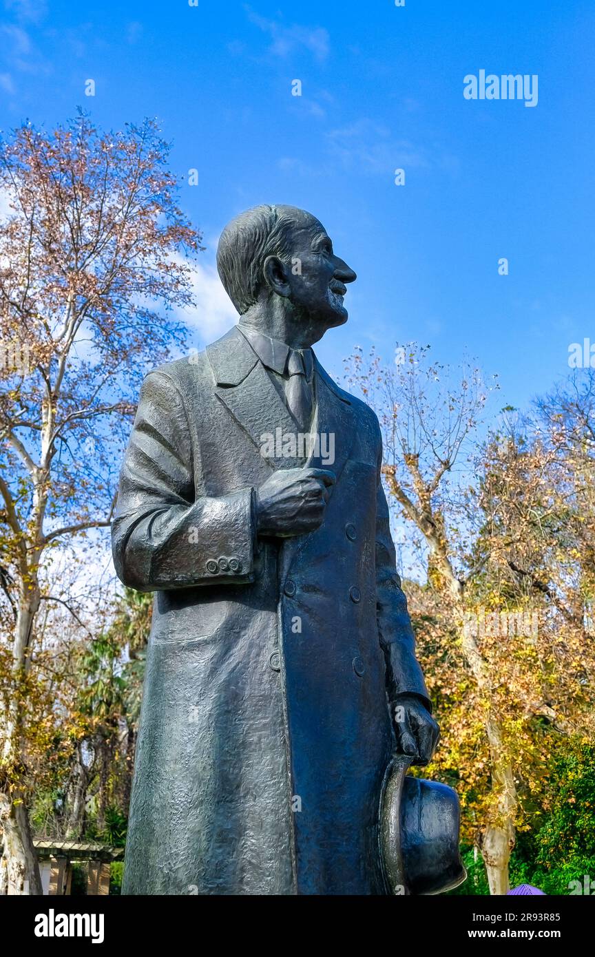 Anibal alvarez Banque de photographies et d’images à haute résolution ...