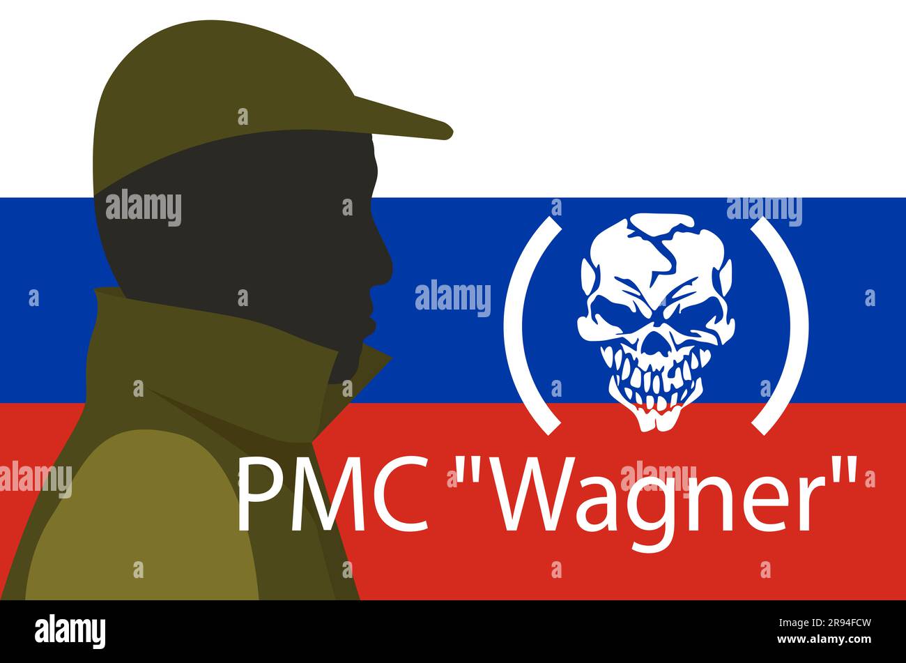 Pmc wagner Banque de photographies et d’images à haute résolution - Alamy