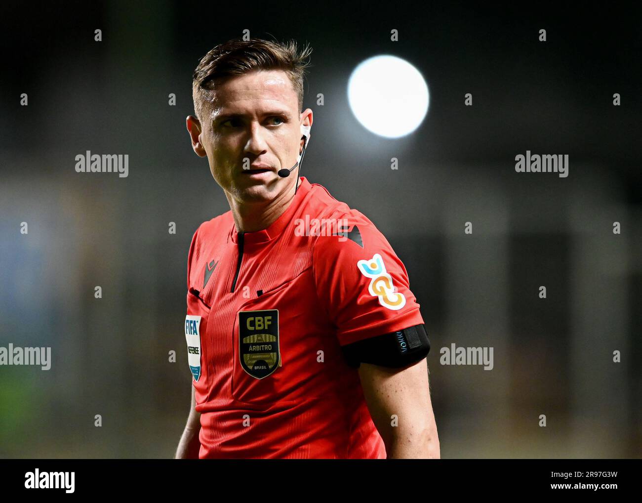 Ramon abatti abel Banque de photographies et d’images à haute ...