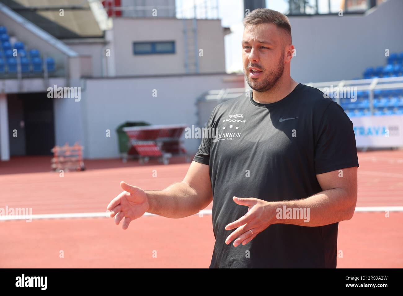 Filip mihaljevic Banque de photographies et d’images à haute résolution ...