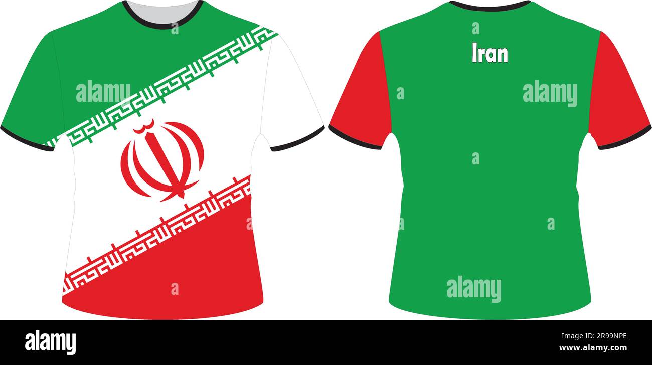 Symbole de la liberté iran Banque d'images vectorielles - Alamy