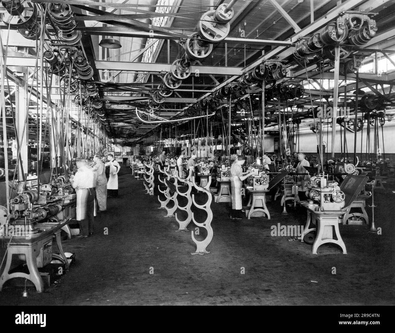 Adressographe multigraphe Banque de photographies et d’images à haute ...