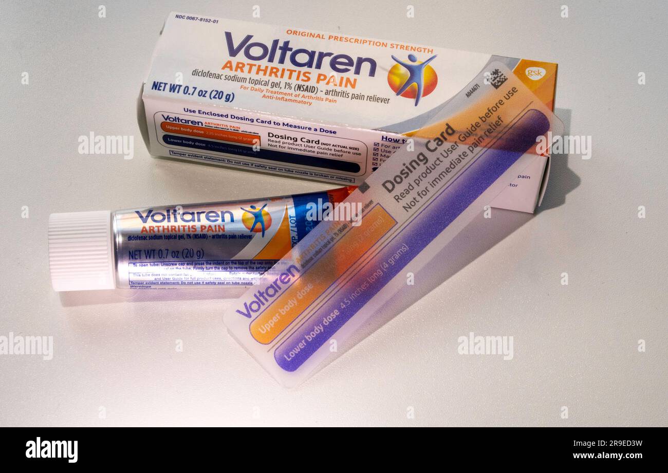Médicament Anti Inflammatoire Non Stéroïdien Banque De Photographies Et