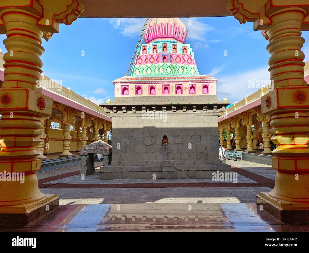 Yamai shivari Banque de photographies et d’images à haute résolution ...