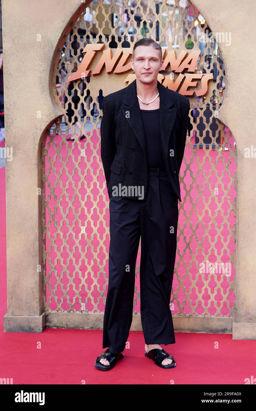 Kris jones Banque de photographies et d’images à haute résolution - Alamy