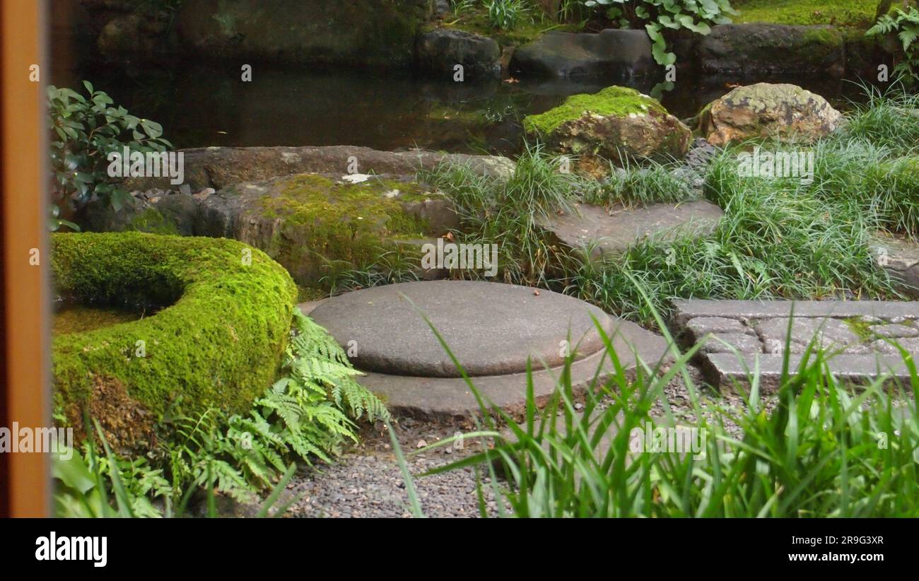 Kawataro Cafe.Coffee Shop dans le quartier Higashiyama de Kyoto ...