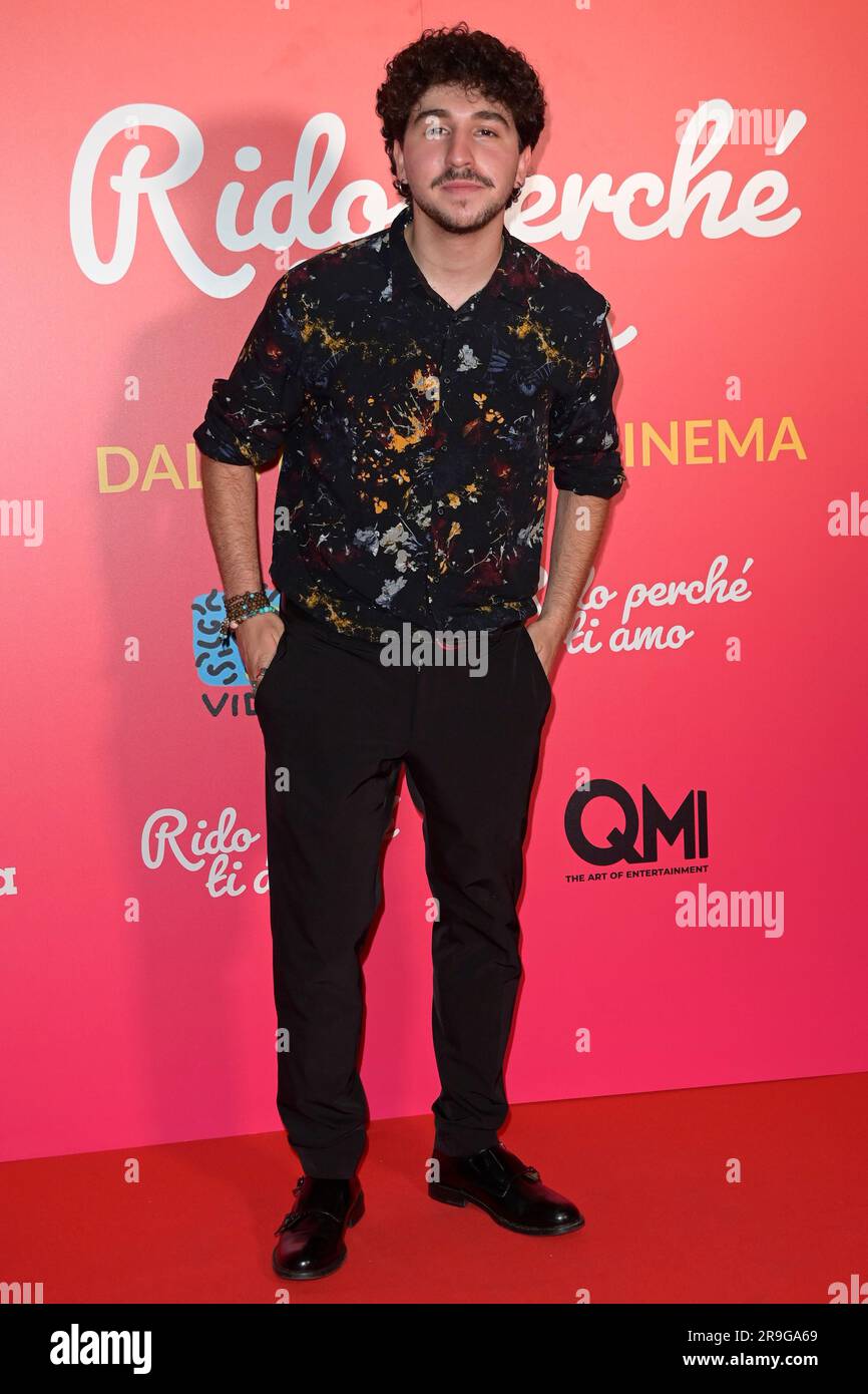 Alessandro bisegna Banque de photographies et d’images à haute ...