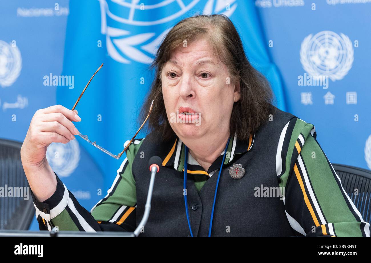 Virginie gamba Banque de photographies et d’images à haute résolution ...