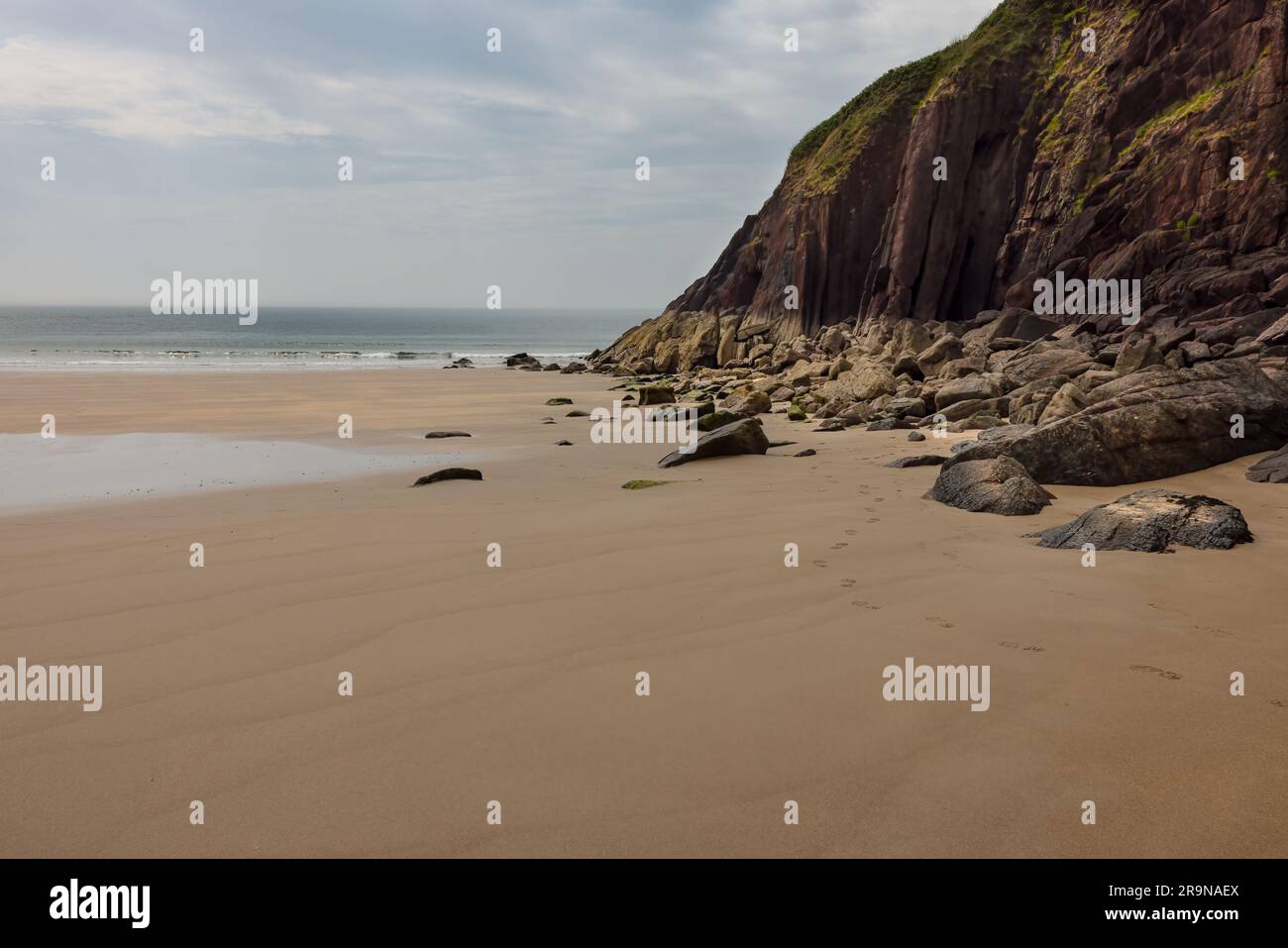 Presipe beach Banque de photographies et d’images à haute résolution ...