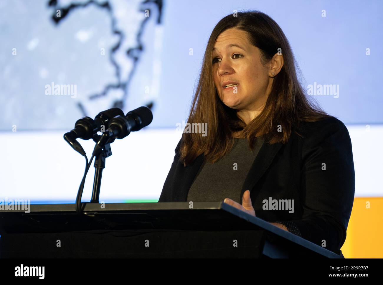 Erika wright Banque de photographies et d’images à haute résolution - Alamy