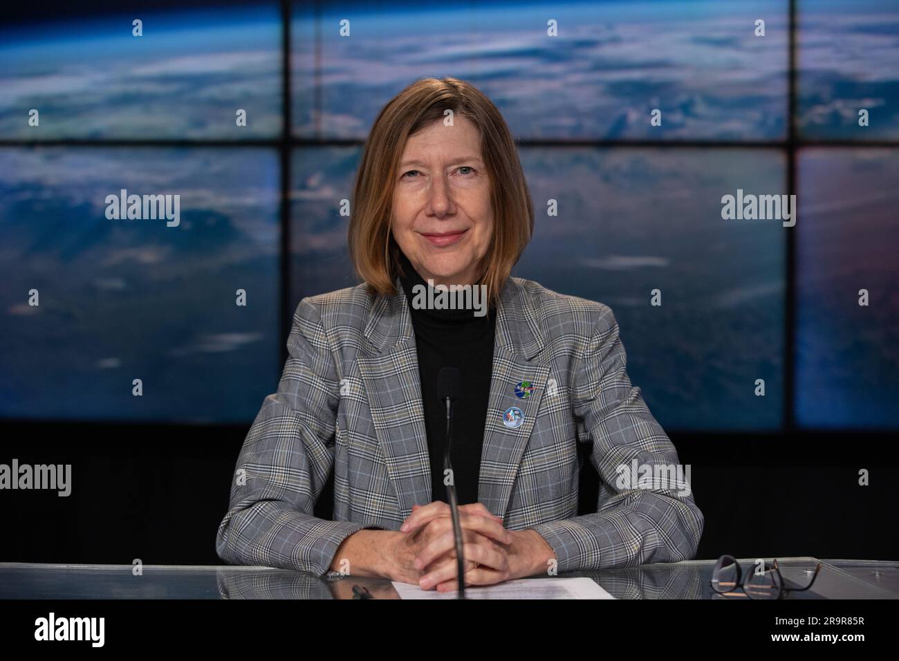 Nasa spe Banque de photographies et d’images à haute résolution - Alamy