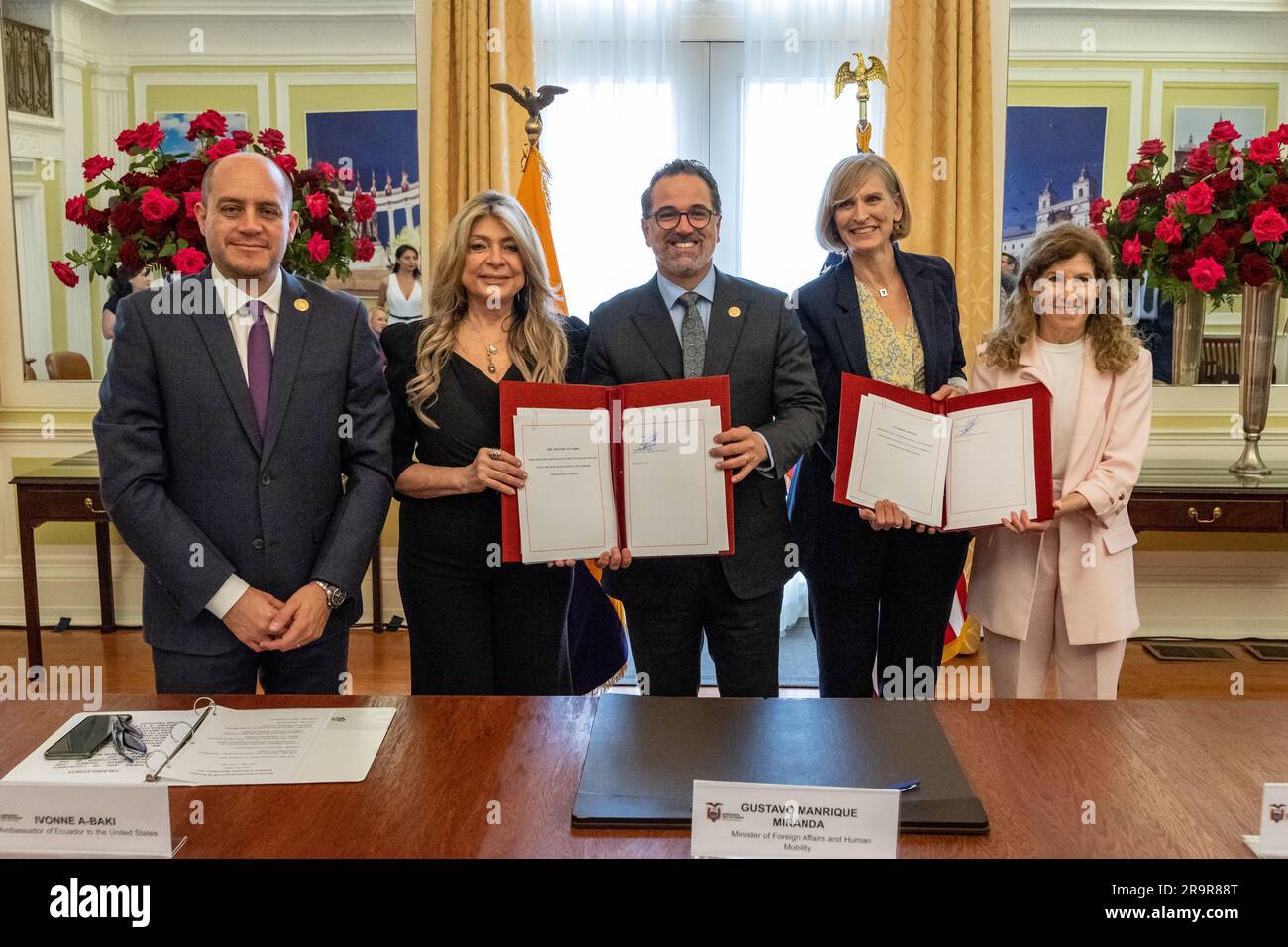 Karen feldstein Banque de photographies et d’images à haute résolution ...