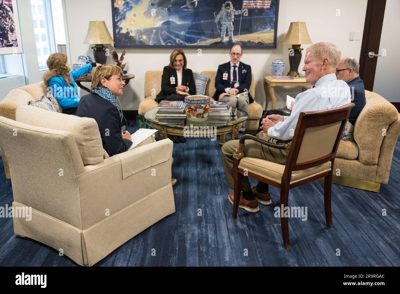 Karen feldstein Banque de photographies et d’images à haute résolution ...