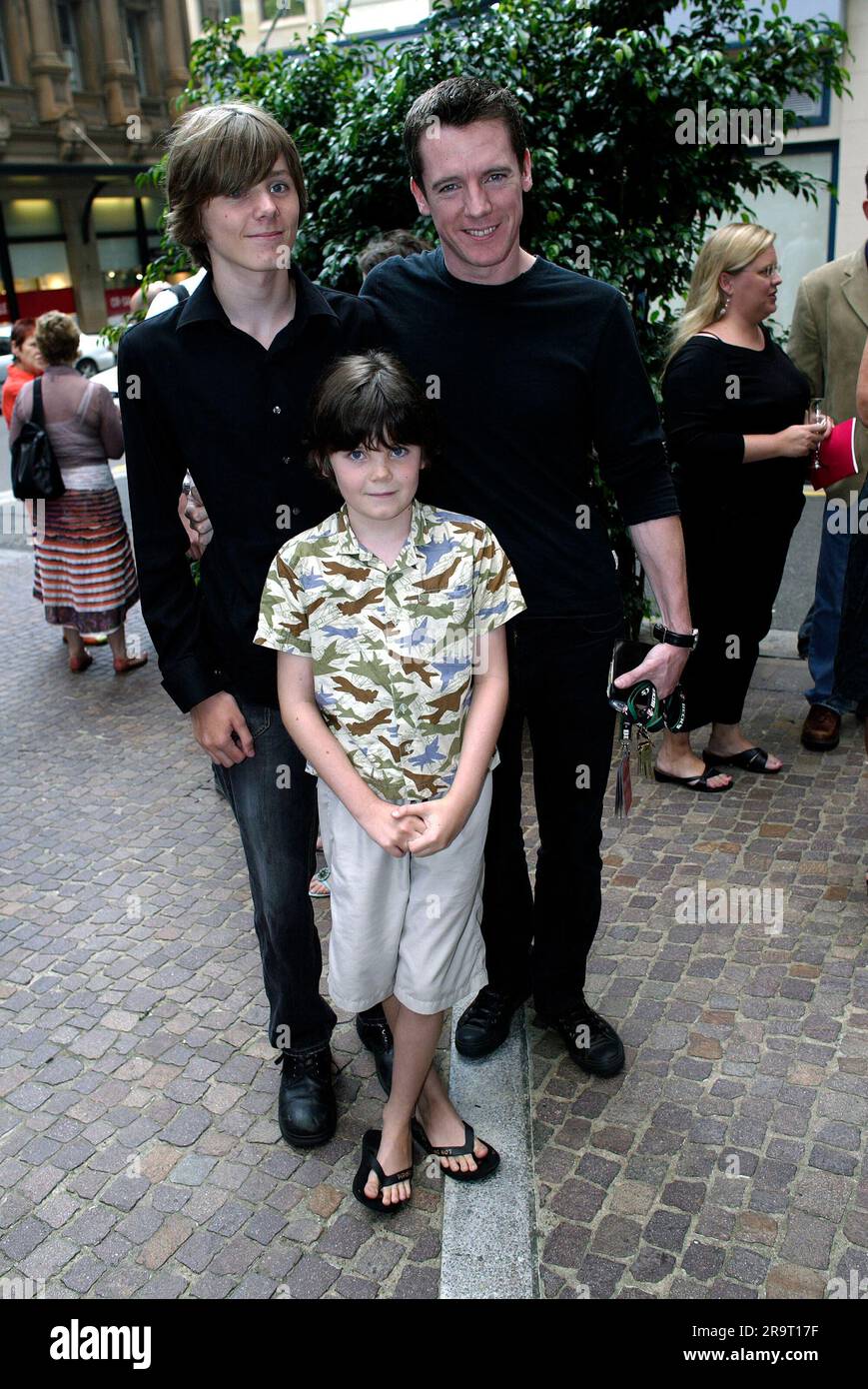 Fergus linehan Banque de photographies et d’images à haute résolution ...