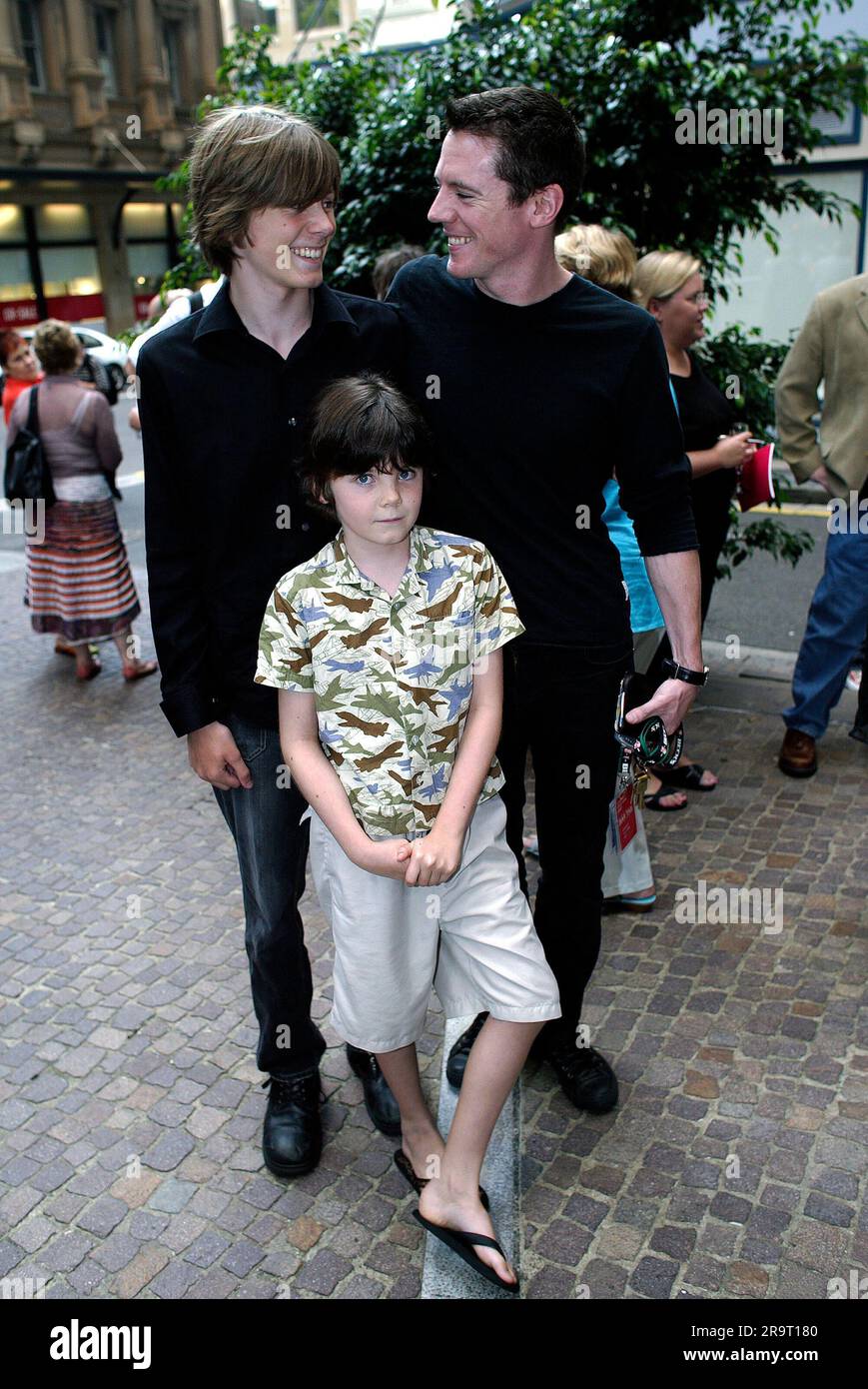 Fergus linehan Banque de photographies et d’images à haute résolution ...