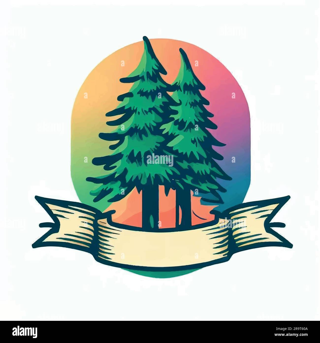 Logo de pin Banque de photographies et d’images à haute résolution - Alamy