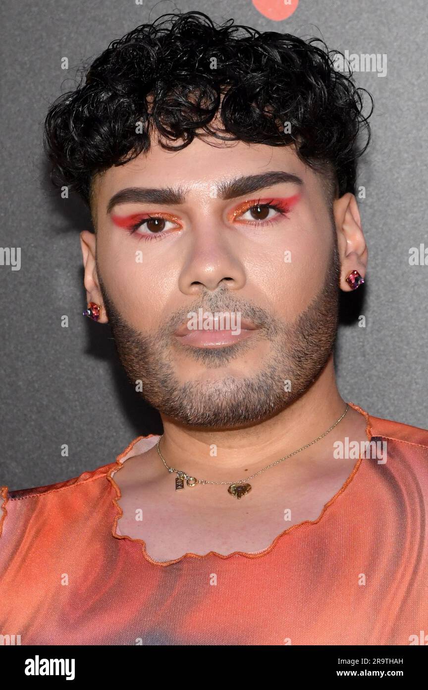 Loco Ninja assistant à la série télévisée « The Horror of Dolores Roach ...