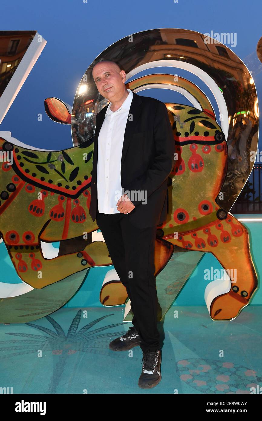 Francesco cinquemani Banque de photographies et d’images à haute ...