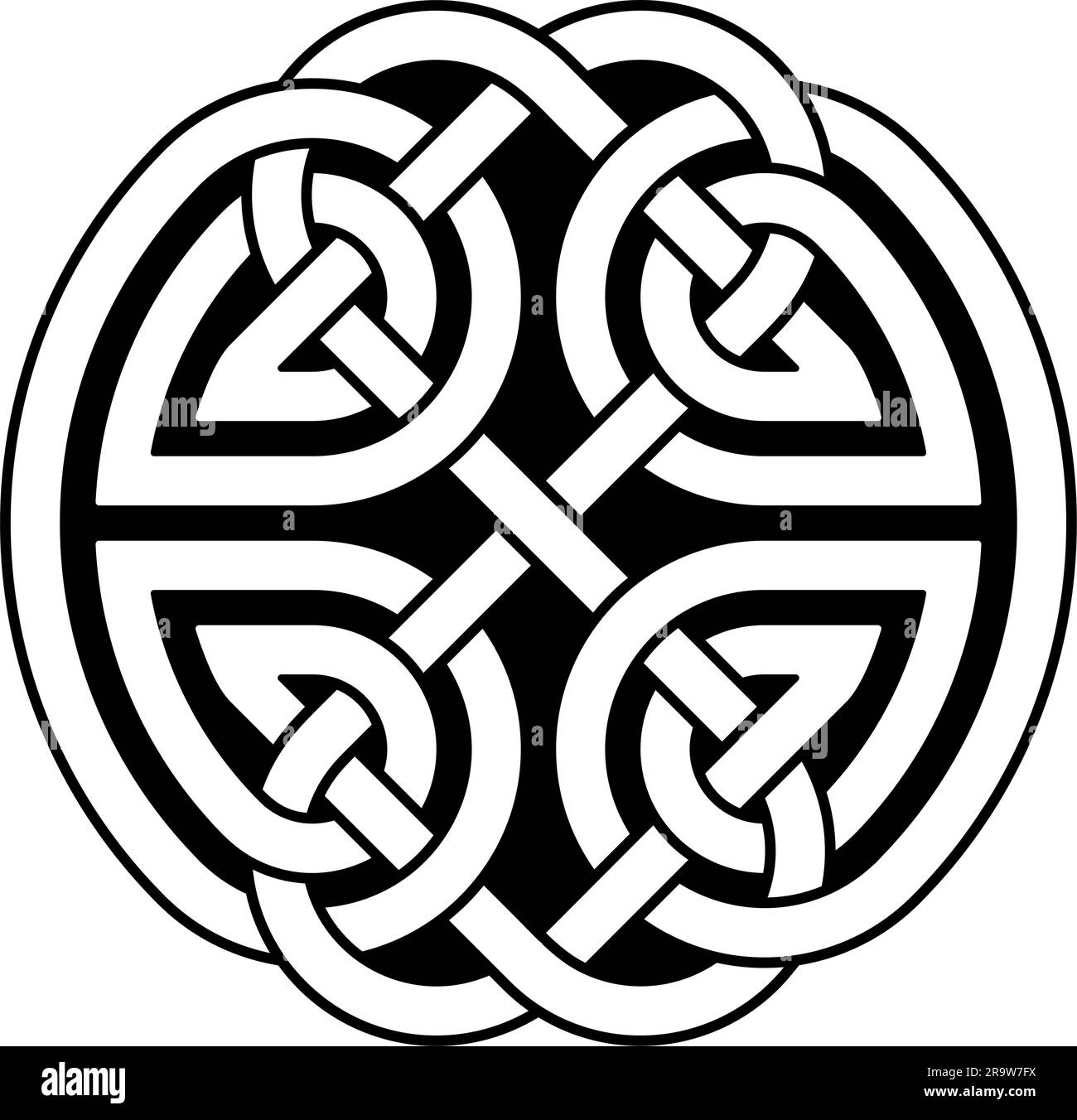 Symbole de renaissance Banque d'images vectorielles - Alamy