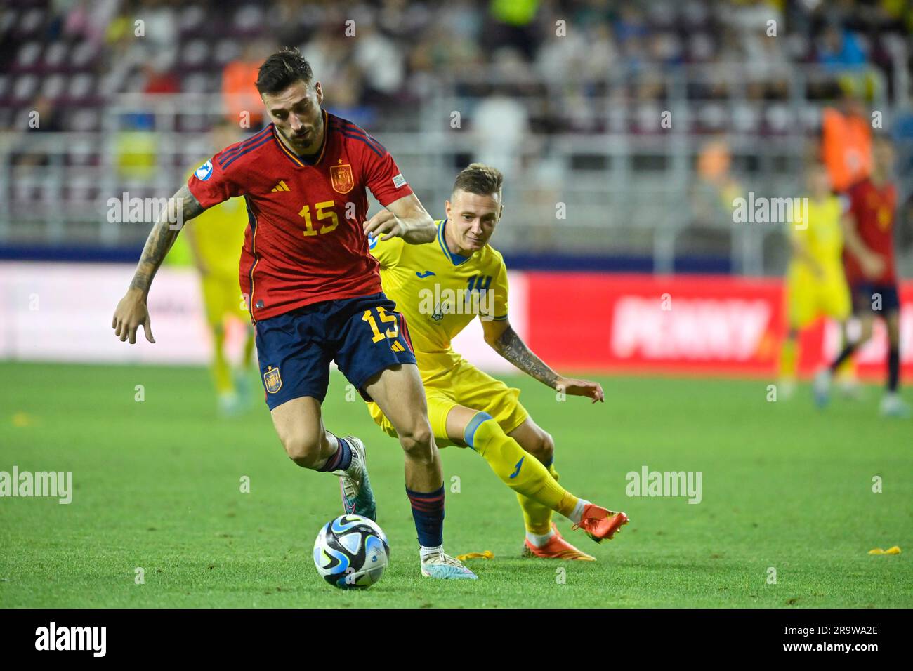 Mario gila Banque de photographies et d’images à haute résolution - Alamy