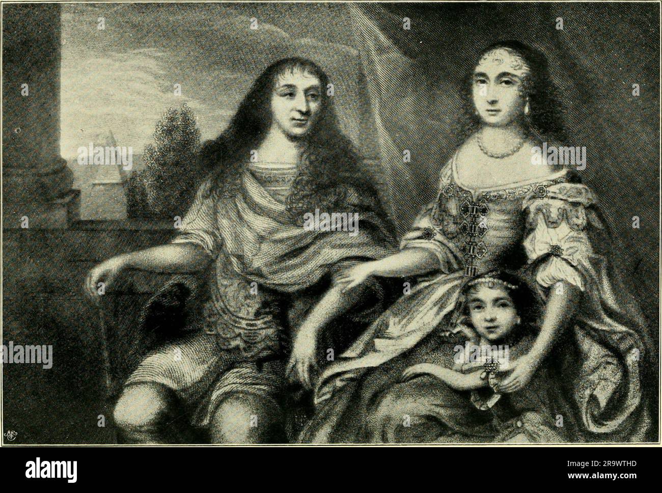 'Le huitième duc de Beaufort et la chasse au badminton : avec un ...