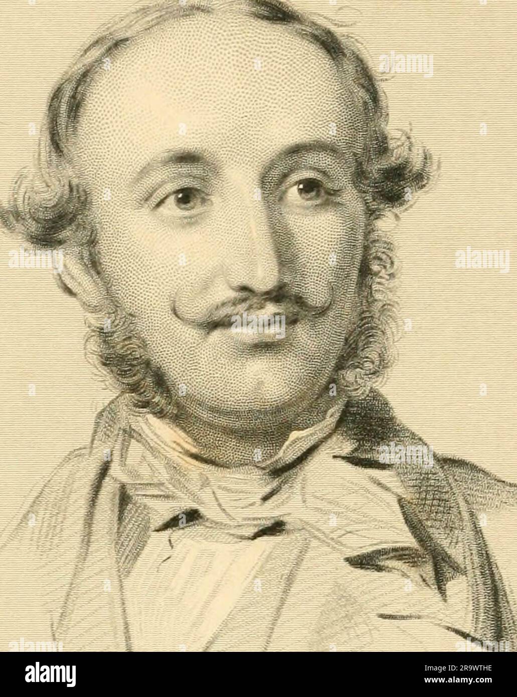 'Le huitième duc de Beaufort et la chasse au badminton : avec un ...