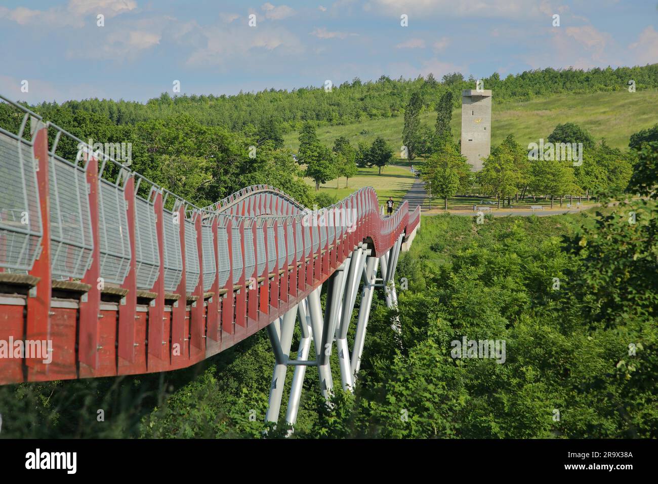 Queue de dragons Banque de photographies et d’images à haute résolution ...