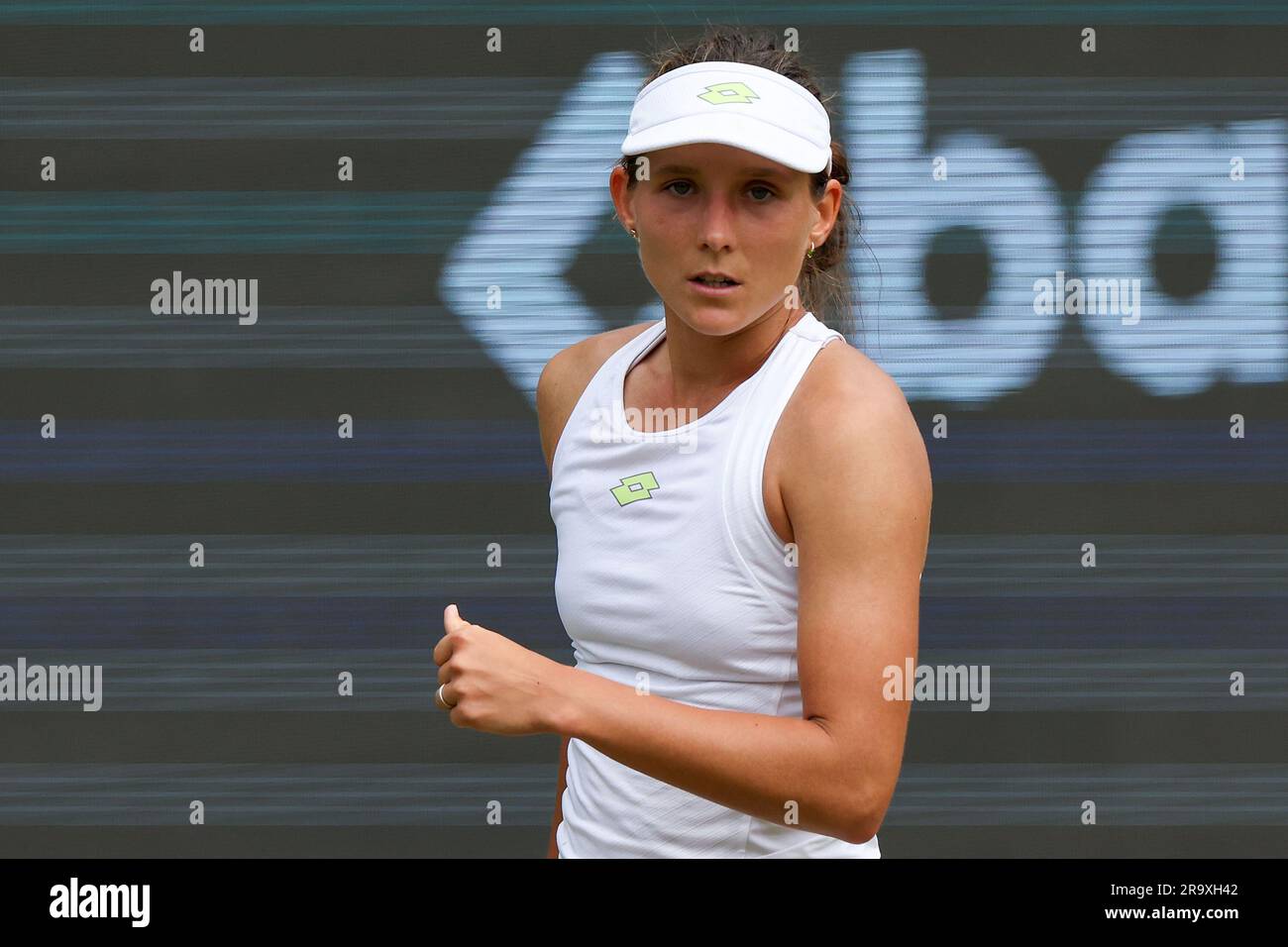 Bad Homburg, Allemagne. 29th juin 2023. Tennis: WTA Tour, célibataires ...