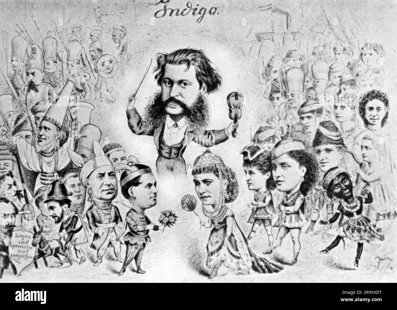 Gershwin porgy and bess Banque de photographies et d’images à haute ...