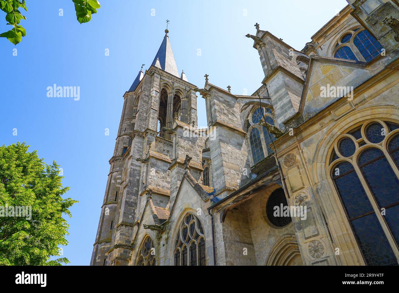 The history flying robert Banque de photographies et d’images à haute résolution - Alamy