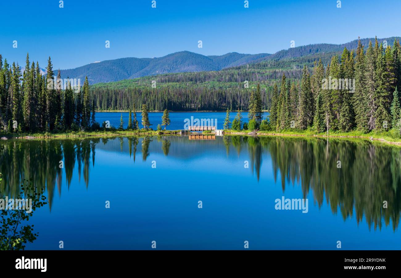 William a switzer provincial park Banque de photographies et d’images à ...