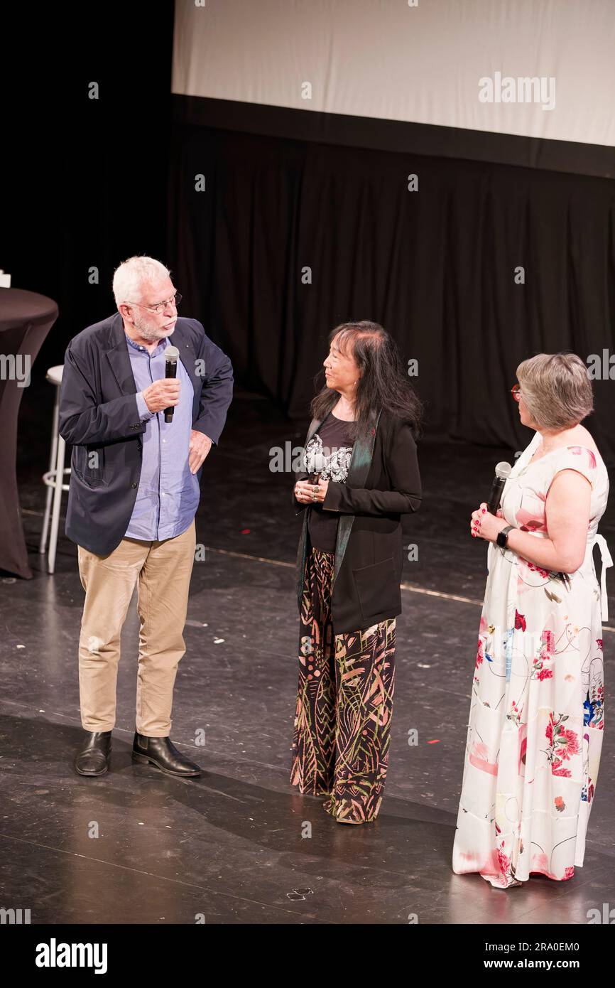 Bob swaim Banque de photographies et d’images à haute résolution - Alamy