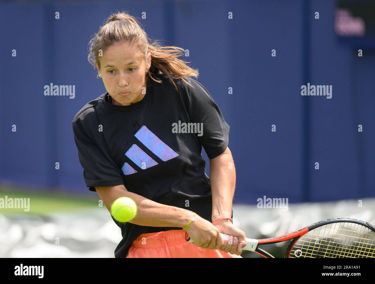 Daria kasatkina 2023 Banque de photographies et d’images à haute ...