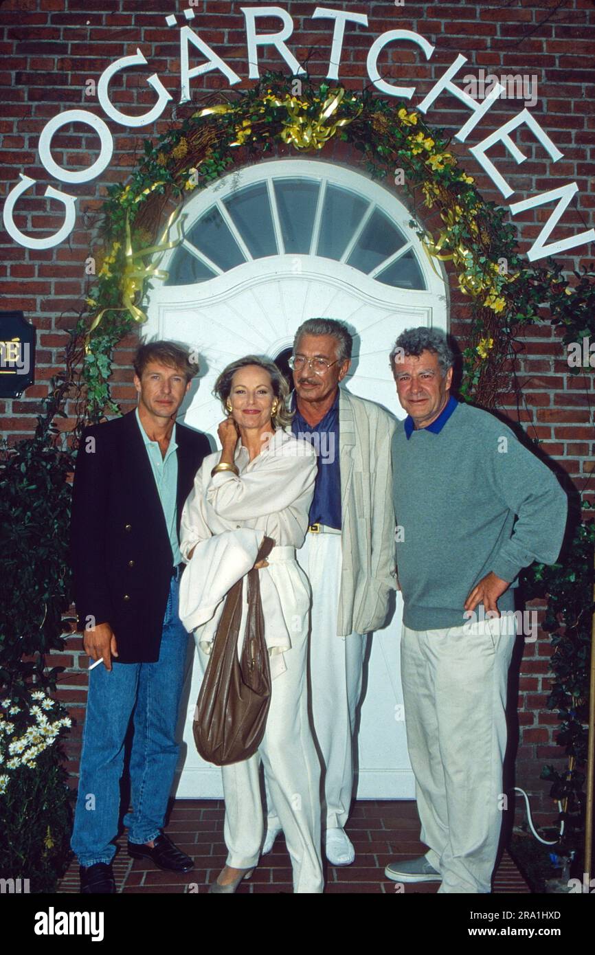 Alexander anderson Banque de photographies et d’images à haute ...