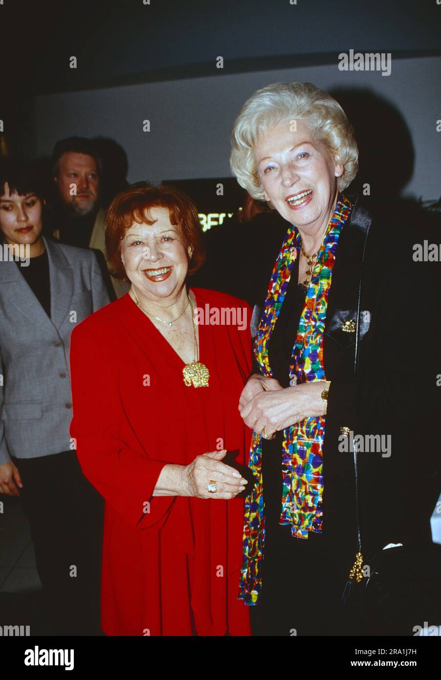 Annemarie Renger, deutsche Politikerin, von 1976 bis 1990 Vize ...