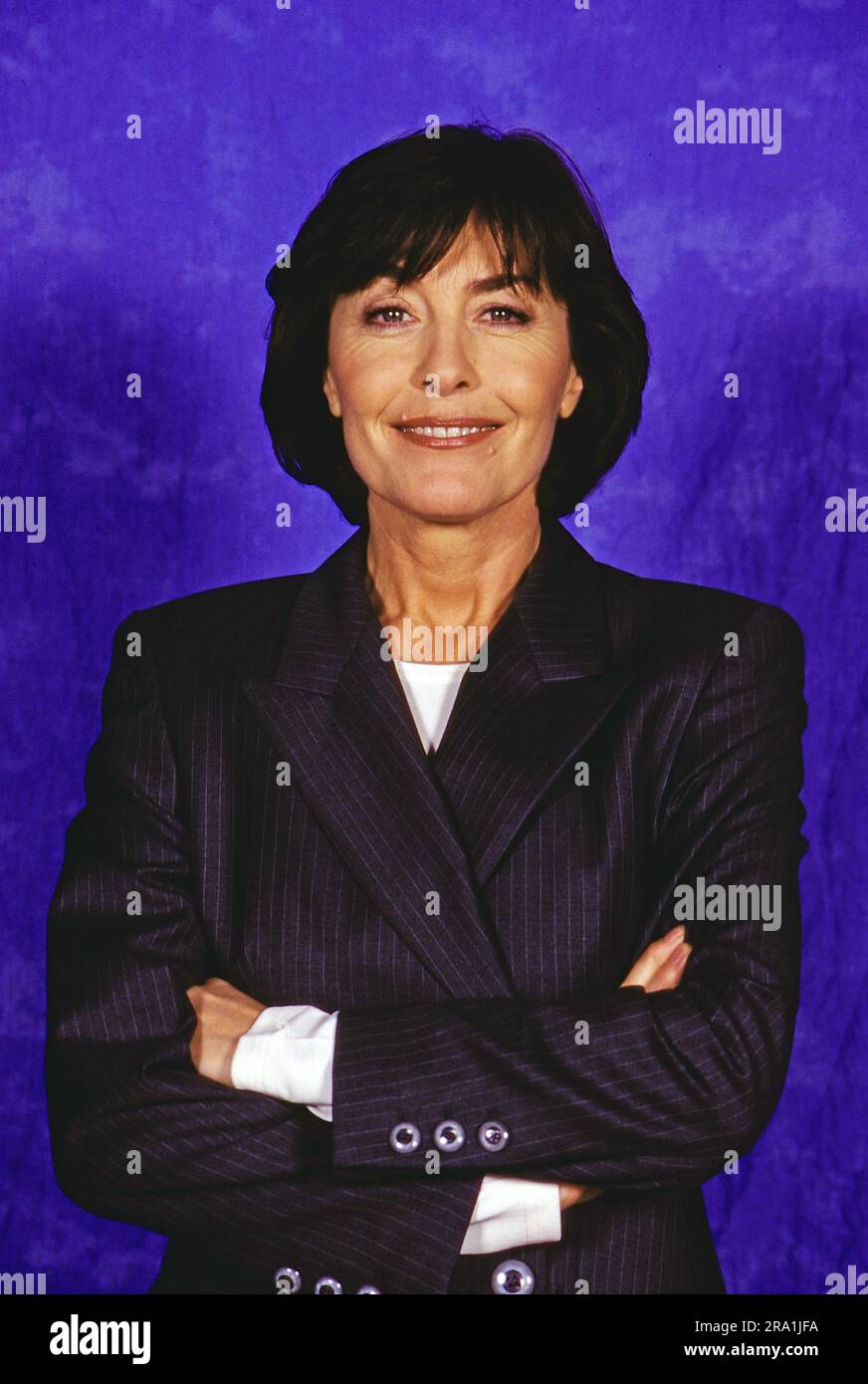 With actress thekla carola wied Banque de photographies et d’images à ...