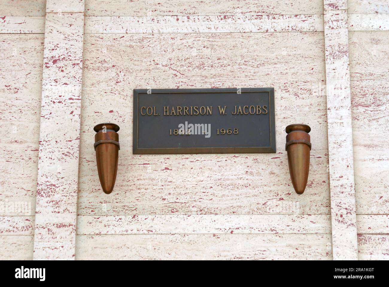 Harrison jacobs Banque de photographies et d’images à haute résolution ...