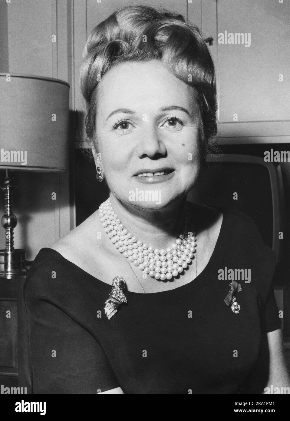 Vera kalman Banque de photographies et d’images à haute résolution - Alamy