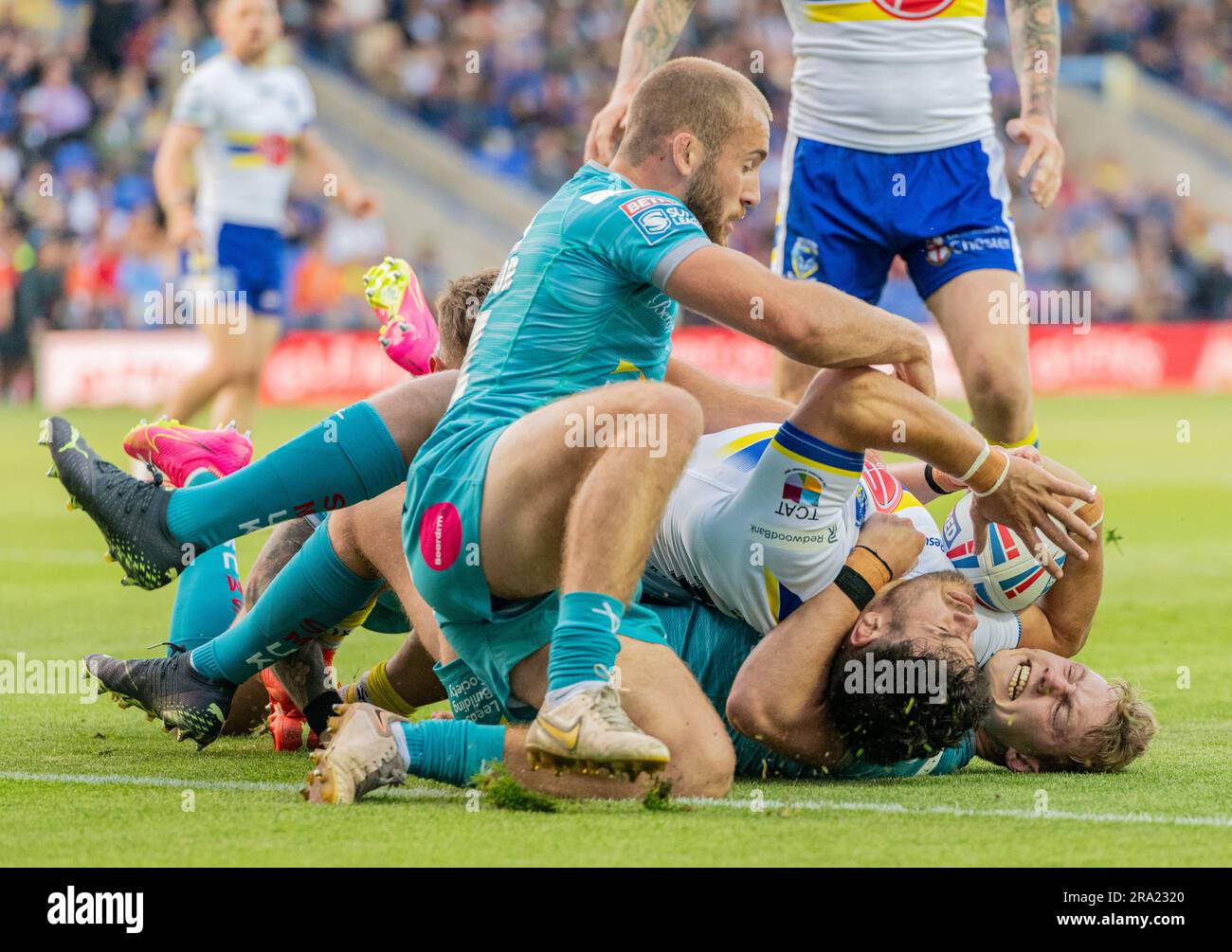 Joe philbin rugby Banque de photographies et d’images à haute ...